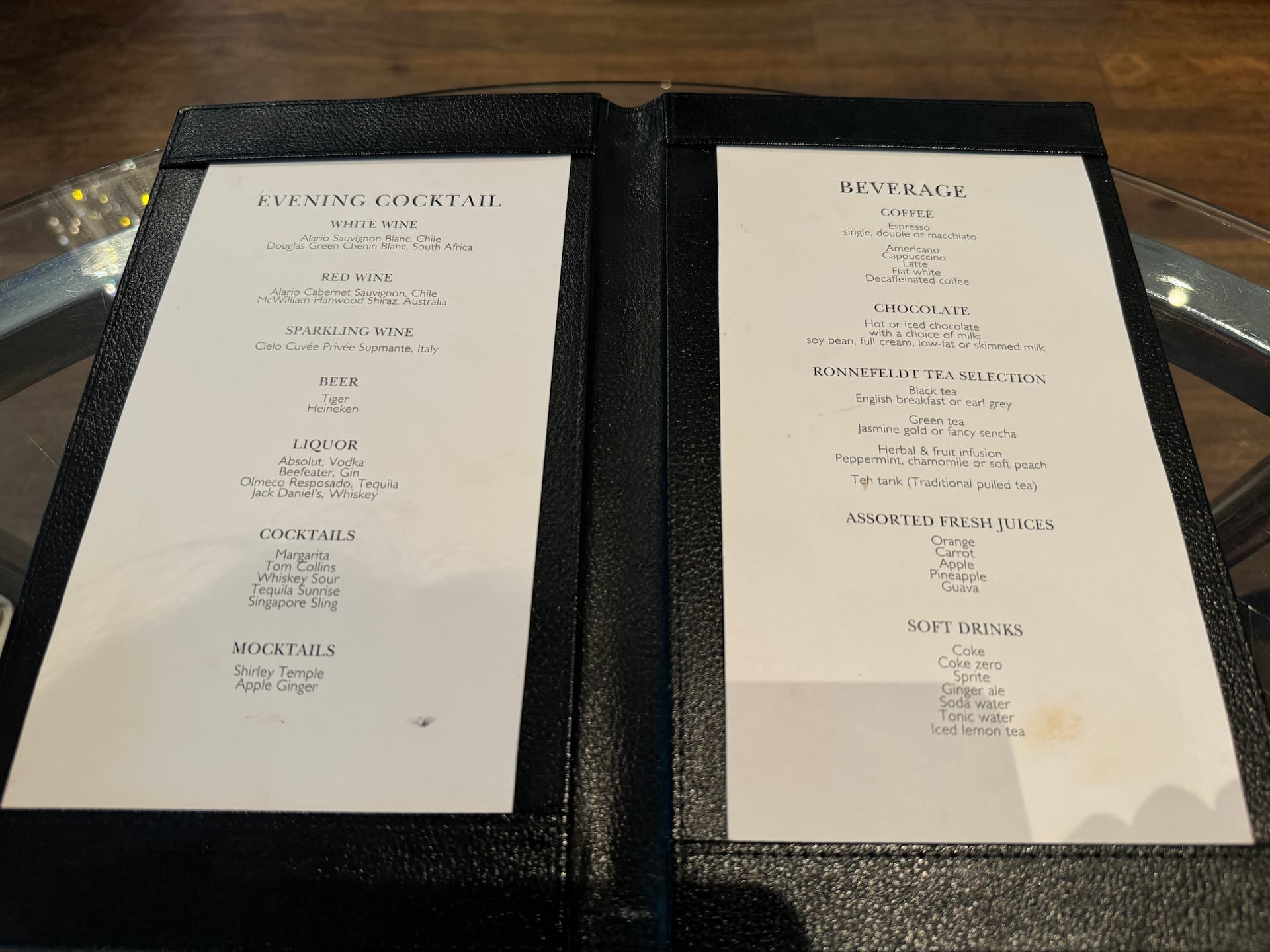 【宿泊レビュー】インターコンチネンタル クアラルンプール