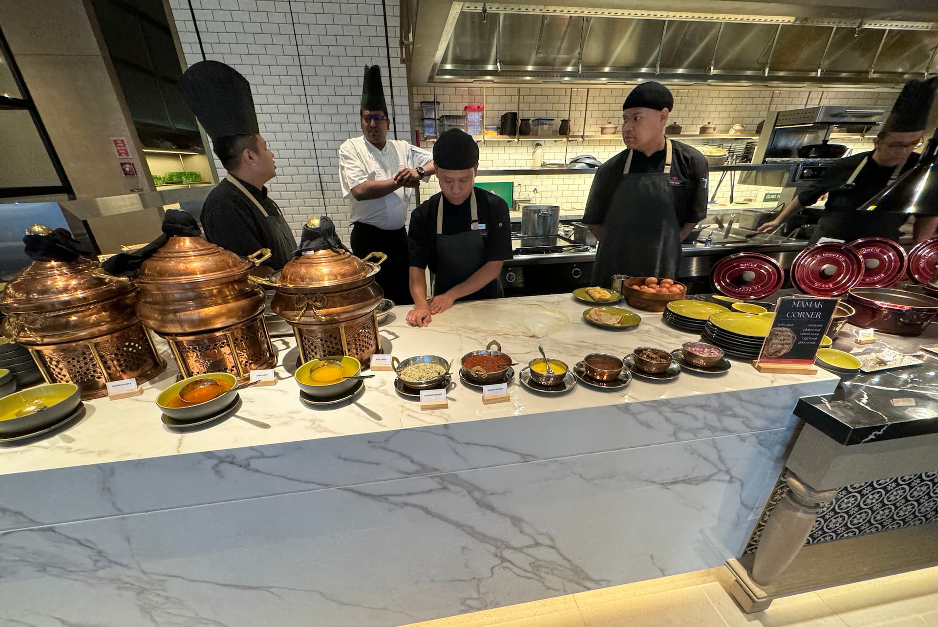 【宿泊レビュー】クラウンプラザ クアラルンプール シティ センター